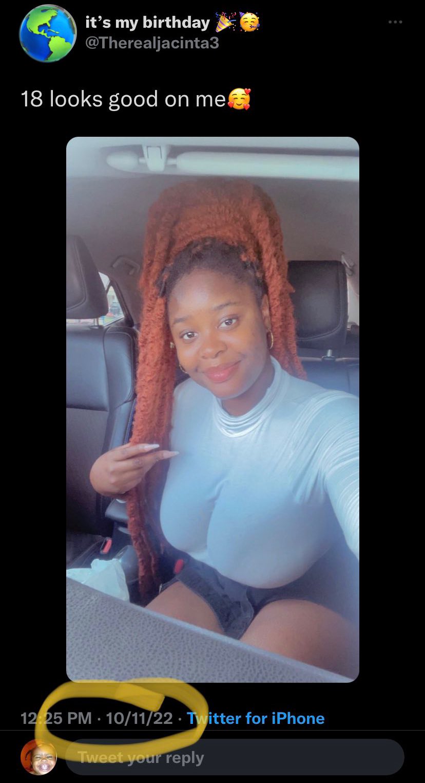 Instablog9ja on Twitter: "We're not leaving this app https://t.co/PhrClY9gld" / Twitter