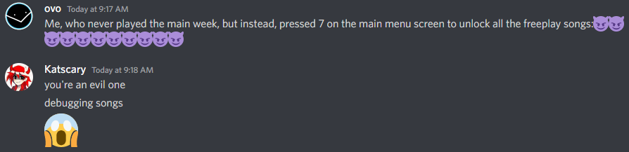 ovo on Twitter: "How I came up with the video idea: https://t.co/e7xPxliDNP" / Twitter
