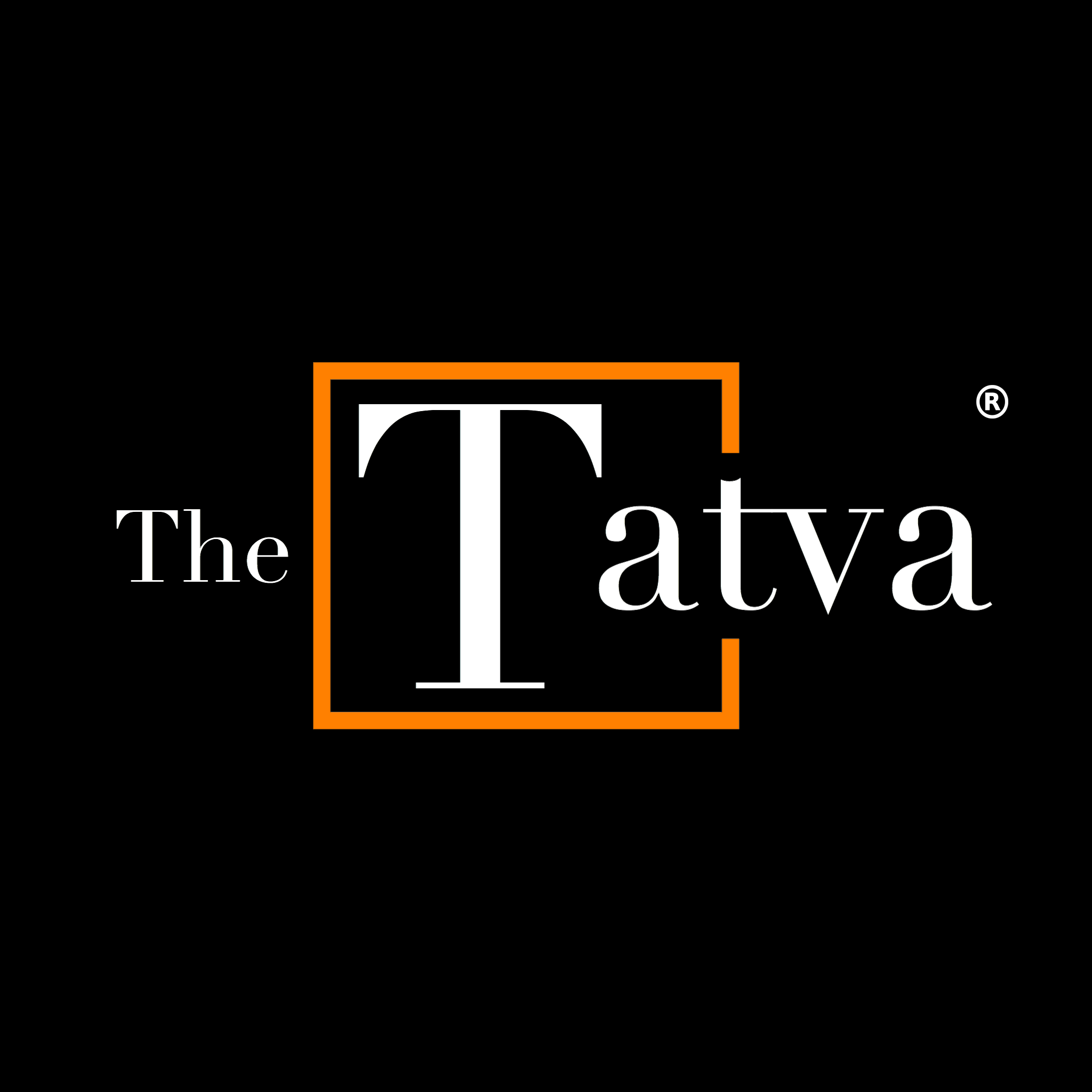 Tatva Logo MENU | TATVA RESTAURANTS