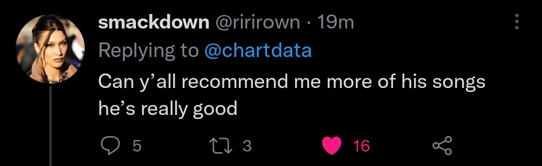 miran 👩‍🚀🚀 on Twitter: "more 🚀🚀 https://t.co/u4VPdIHq0W" / Twitter