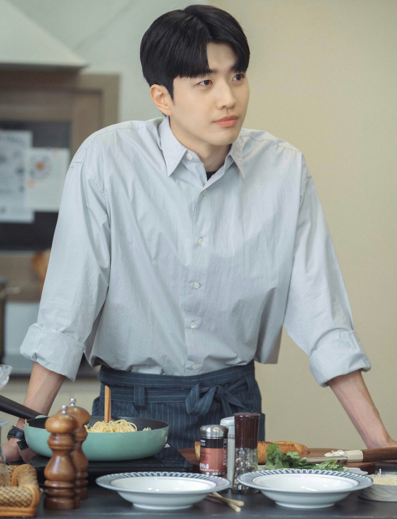 K-Drama Menfess on Twitter: "•kdm• karakter drakor yang paling banyak kena fitnah tahun ini ...