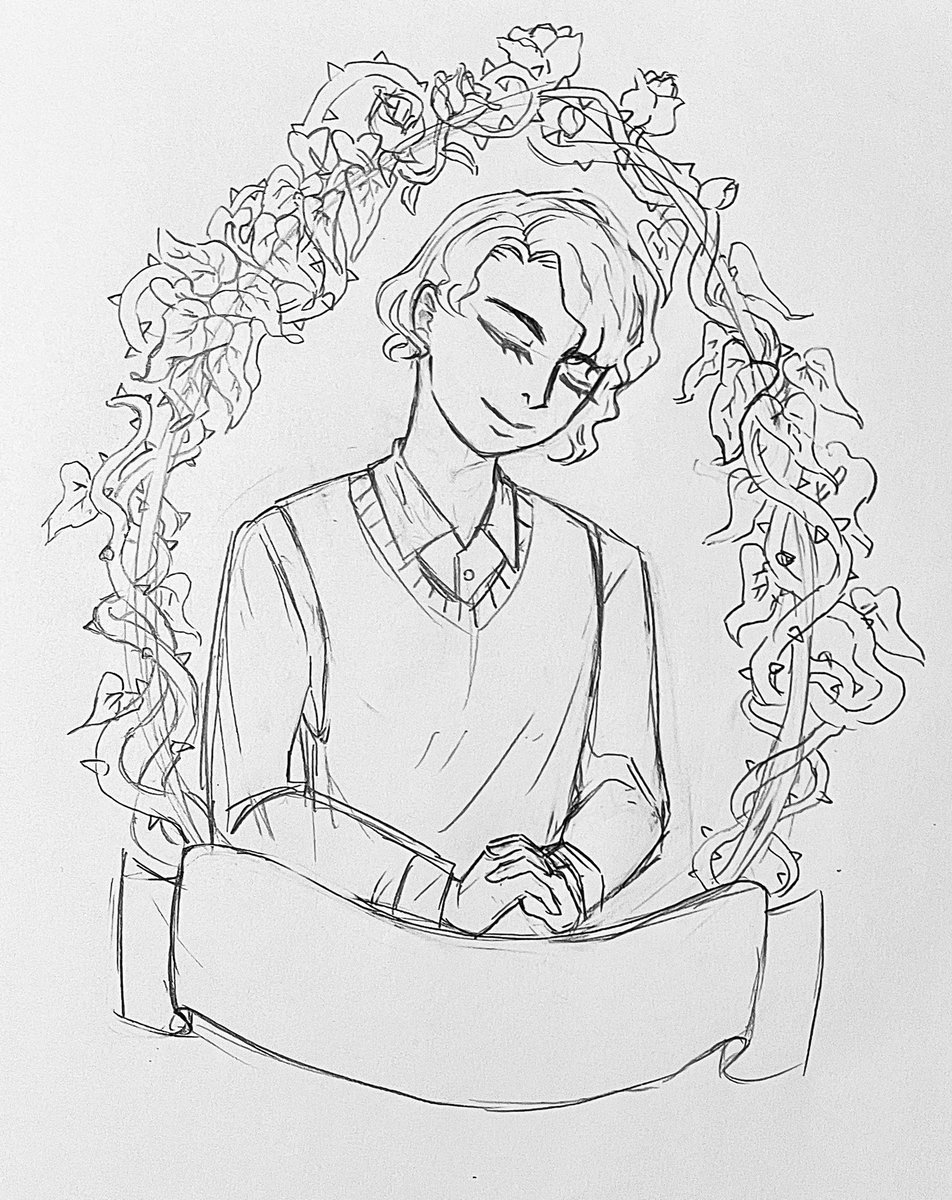 Lu ning (@luning_toon) さんのイラスト・マンガ作品まとめ (8 件) - Twoucan