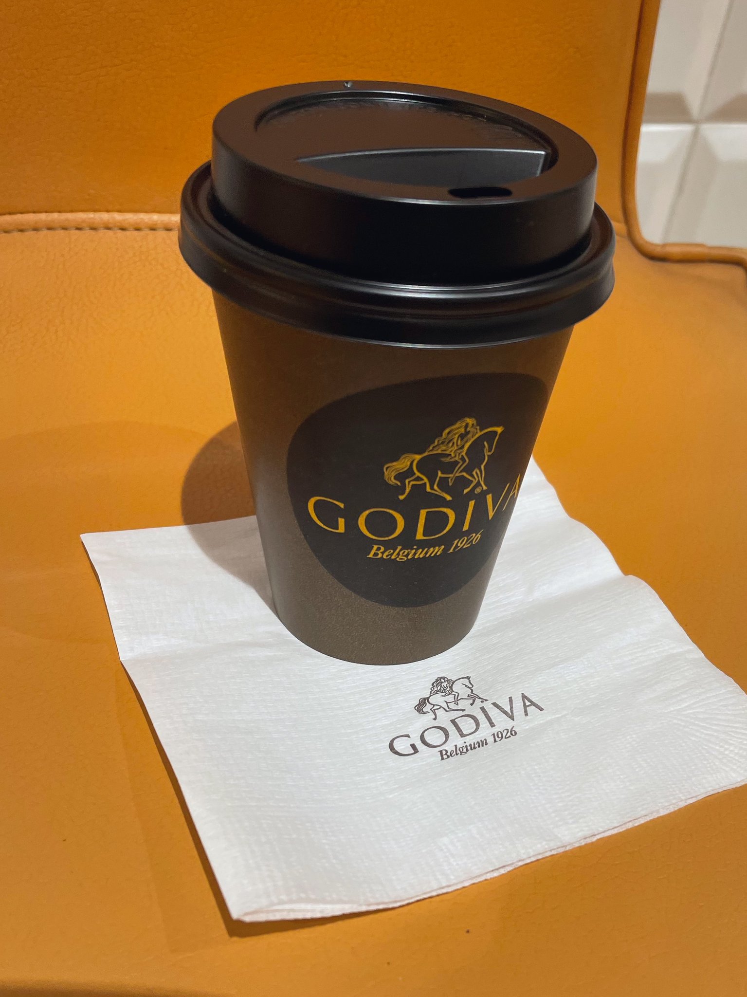 りぼぱす Ridill on Twitter: "すみませんゴディバ落としました https://t.co/VtK5sNivu8" / Twitter