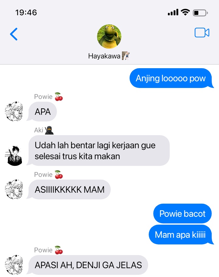 🦕 on Twitter: "006. https://t.co/RhPSGIEkpm" / Twitter