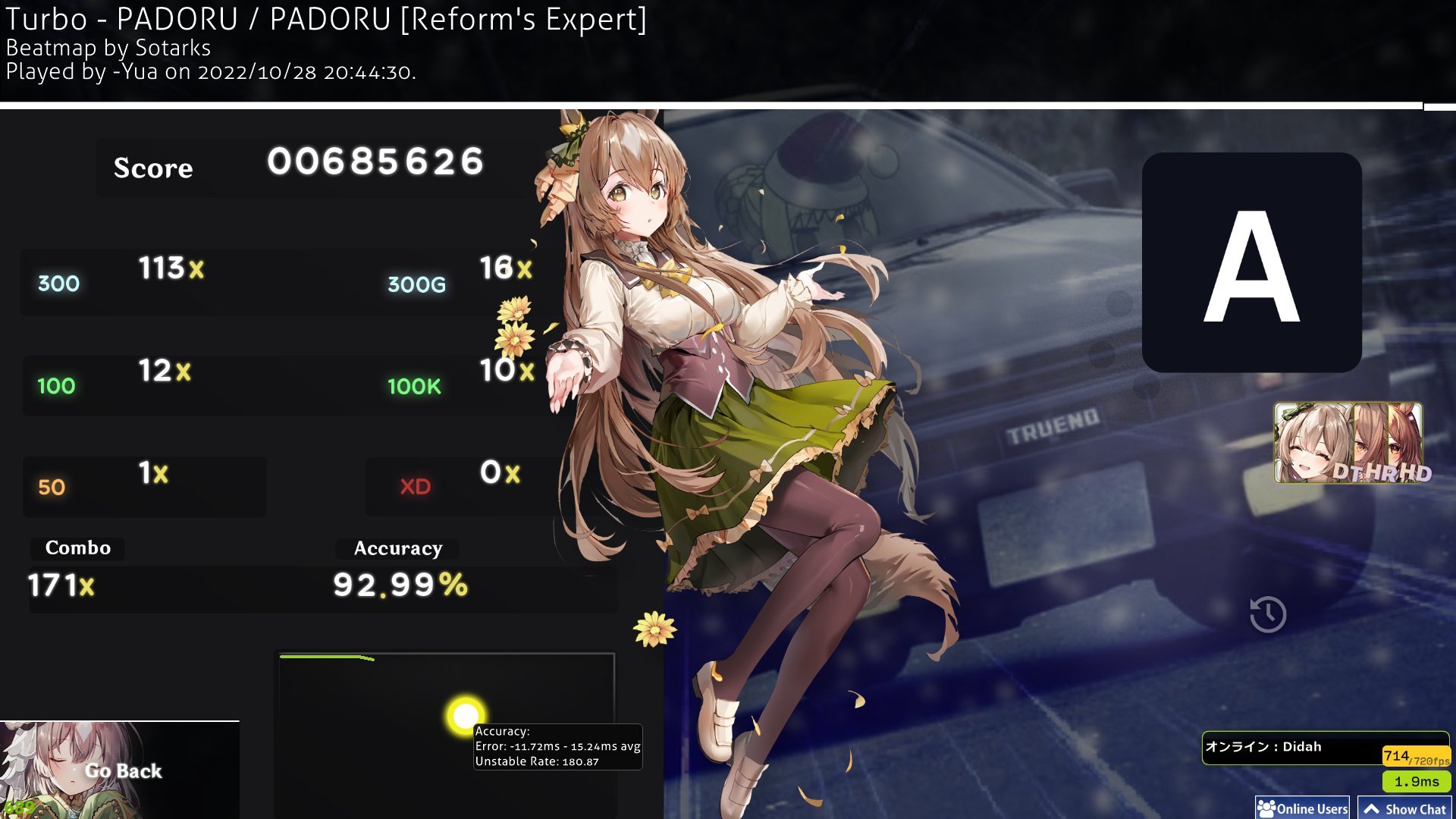 しー on Twitter: "あげなおし 3mod 538pp!! https://t.co/QlkcMRUYT8" / Twitter