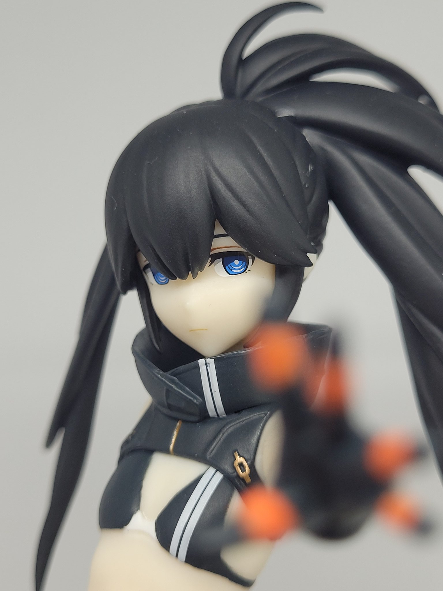 白鉄 on Twitter: "Pop up parade ブラックロックシューター Dawn Fall ver. #エンプレス #ブラックロックシューター #BRS #BRSDF # ...