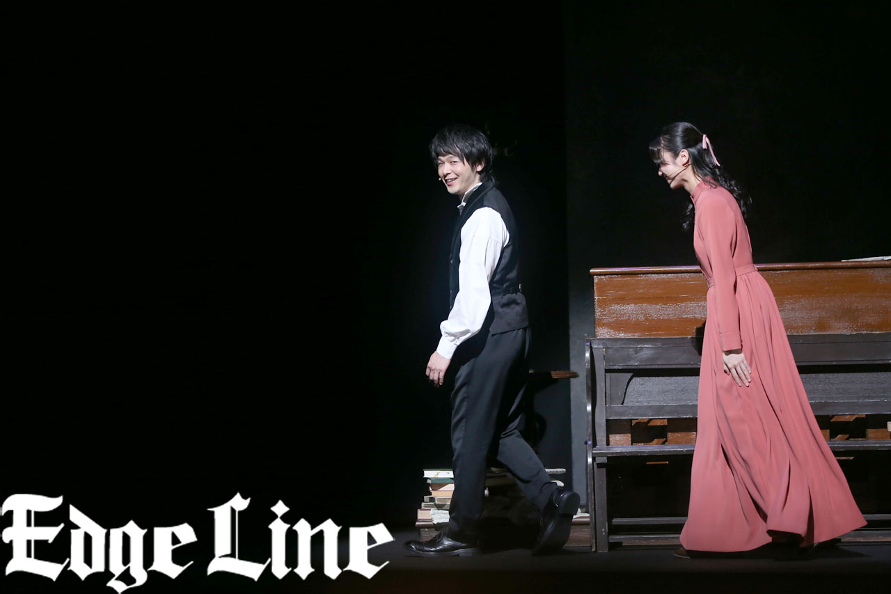 edgeline（エッジライン） on Twitter: "中村倫也「ルードヴィヒ」ベートーベンは「魂注いでいる人」【原稿ロングめ・写真多め2】 https://t.co/wNv2fFdHyM ...