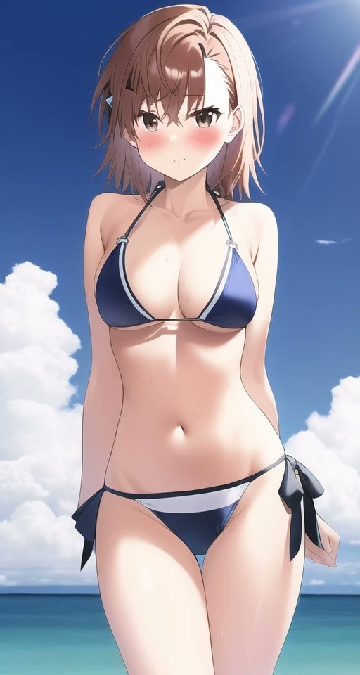 Daily Misaka⚡️ on Twitter: "Artist: 카구야의 사람 https://t.co/E9PQAYuiOF" / Twitter