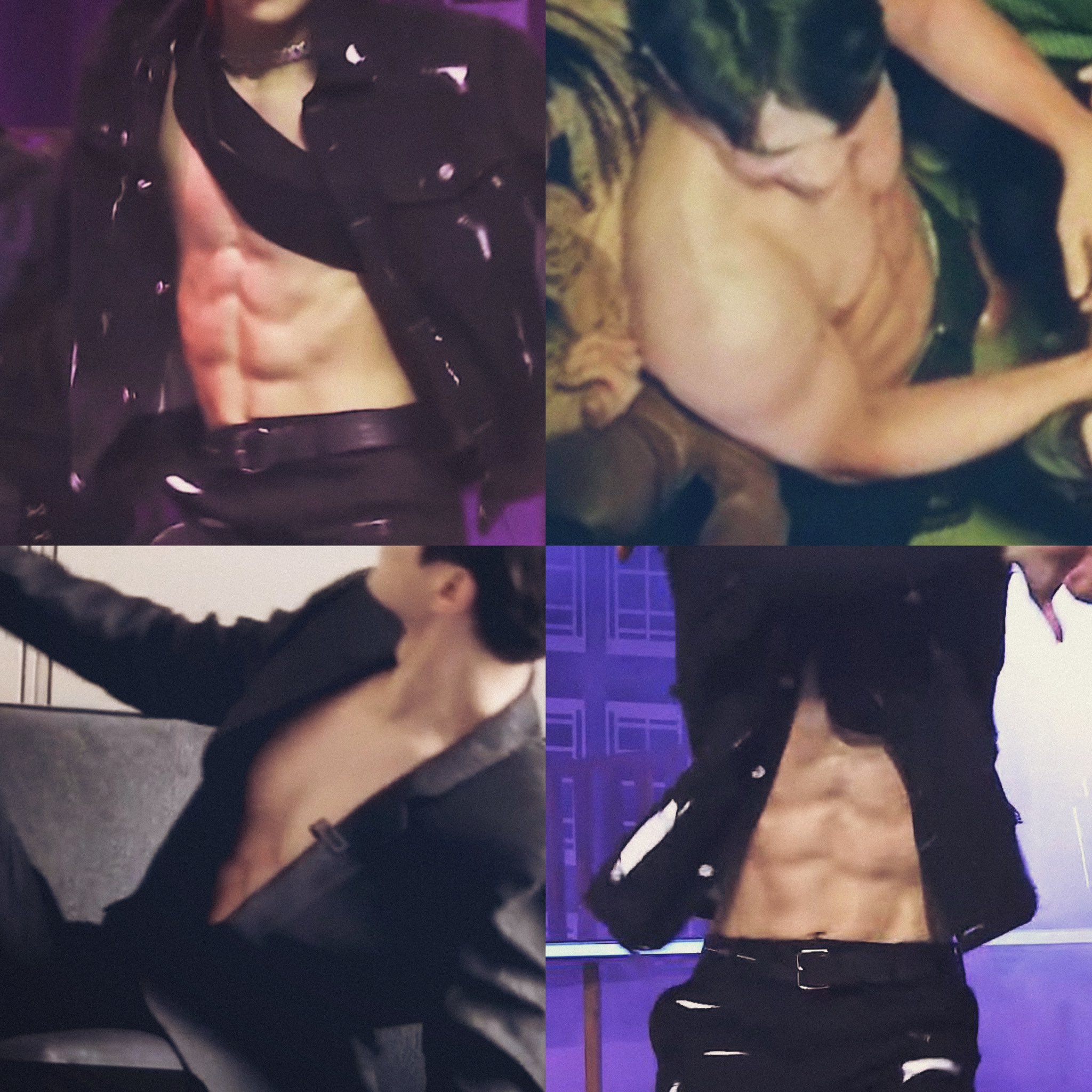 Minho Abs 2022