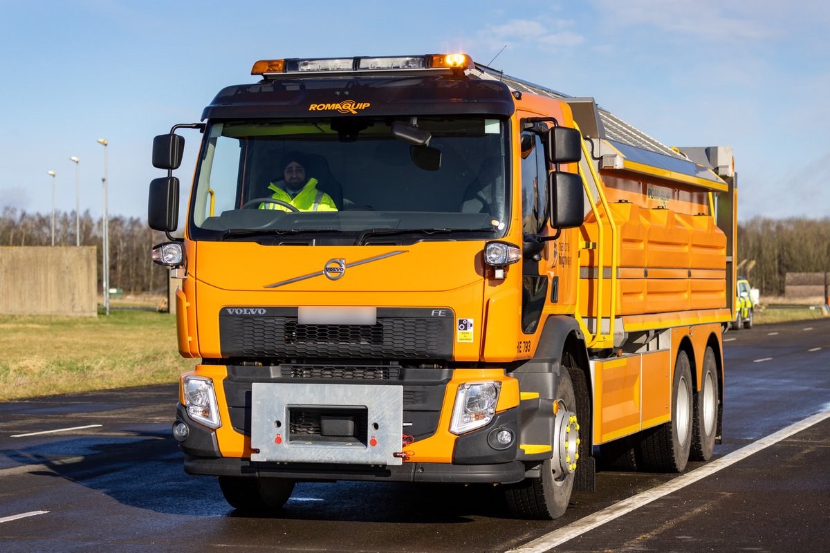 Motorway Services User Survey - Transport Focus