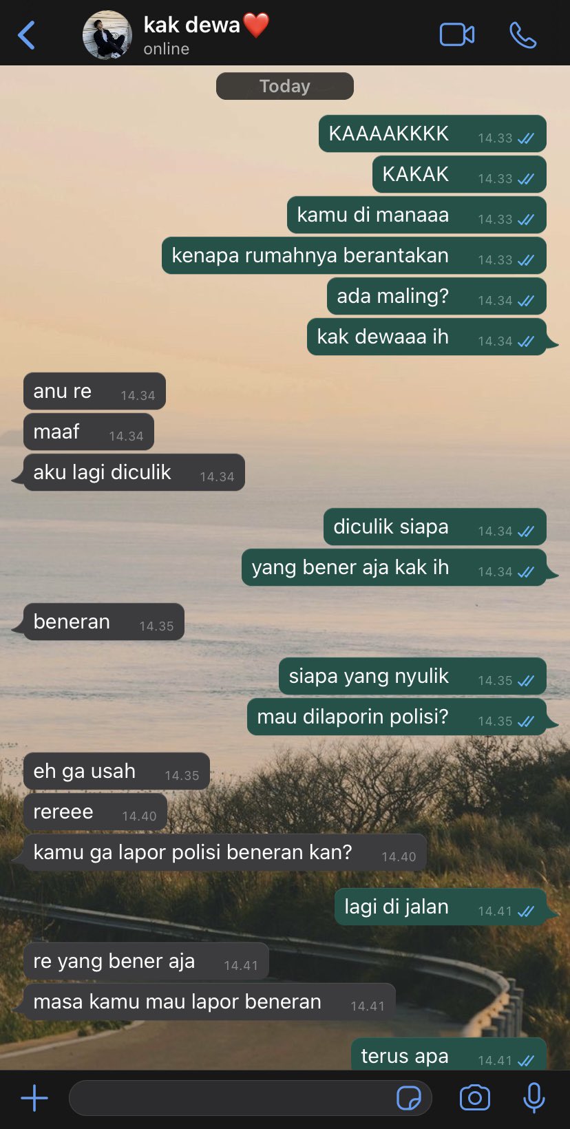 𝐍𝐀𝐍𝐀. on Twitter: "lama ga ketemu ceunah https://t.co/q9WKWu9UAs" / Twitter