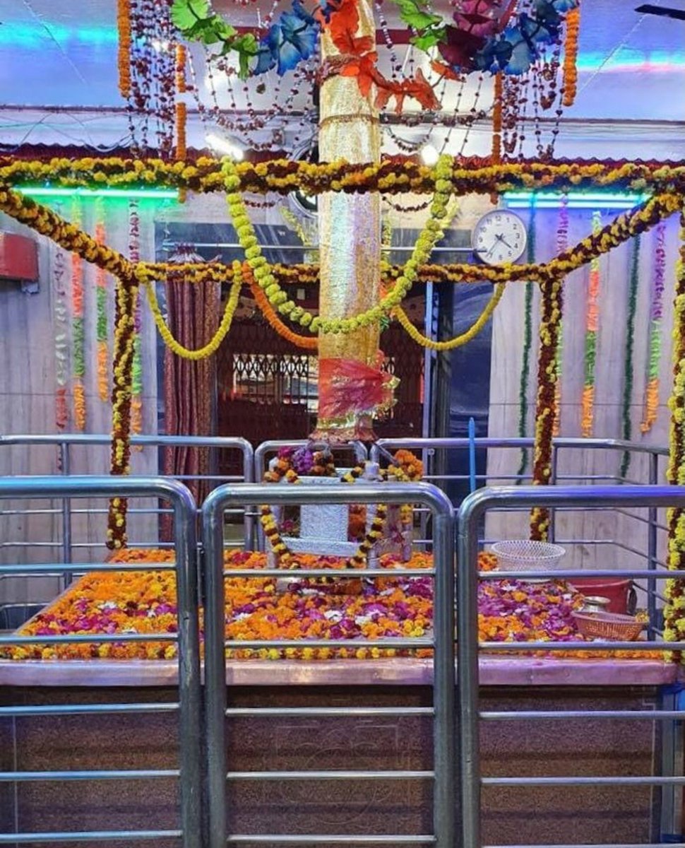 10 beautiful place of Prayagraj everyone should visit 1. Triveni Sangam ...