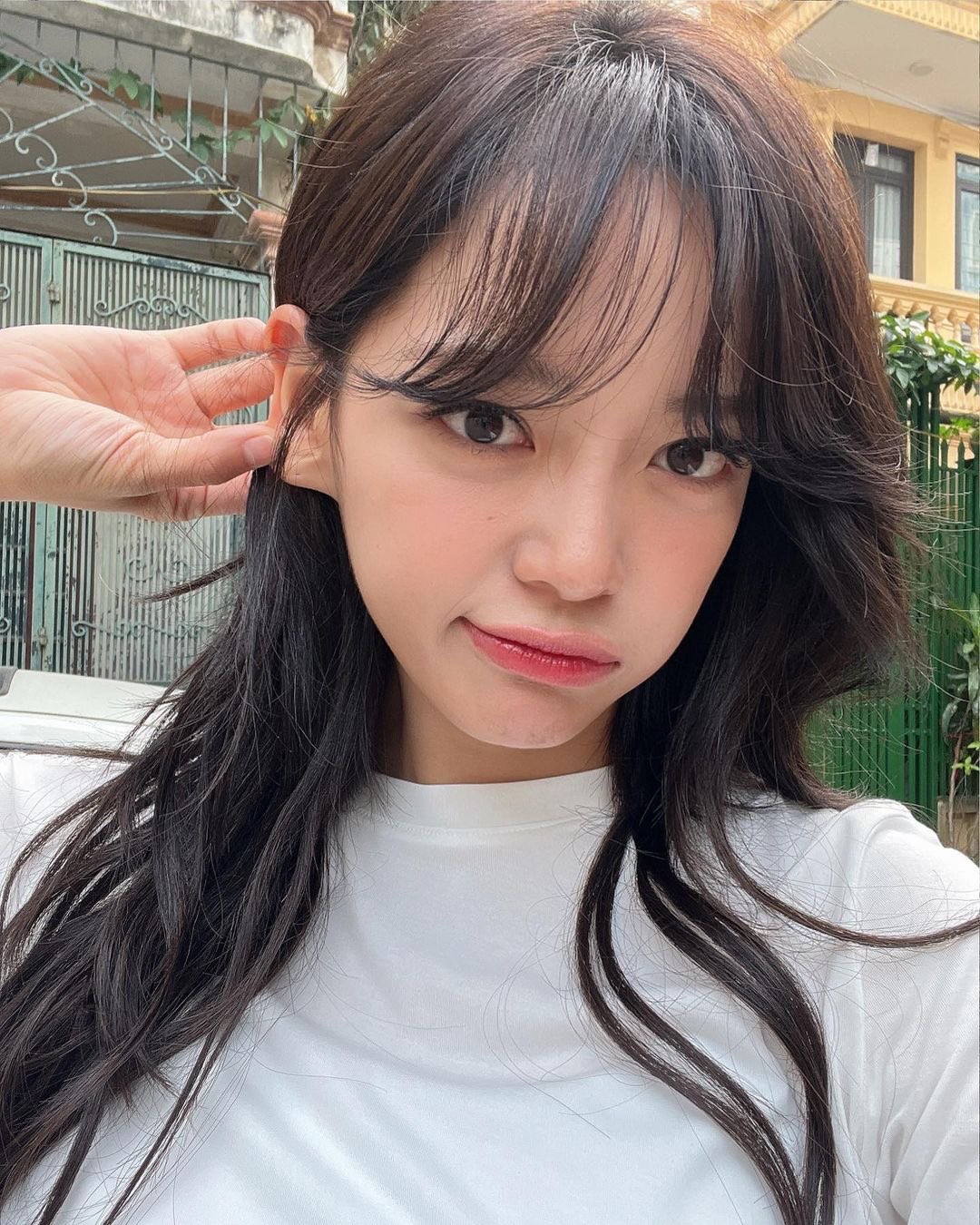 김세정 - KIM SEJEONG on Twitter: "[IG] clean_0828's Instagram update (2/2) #Sejeong #김세정 ...