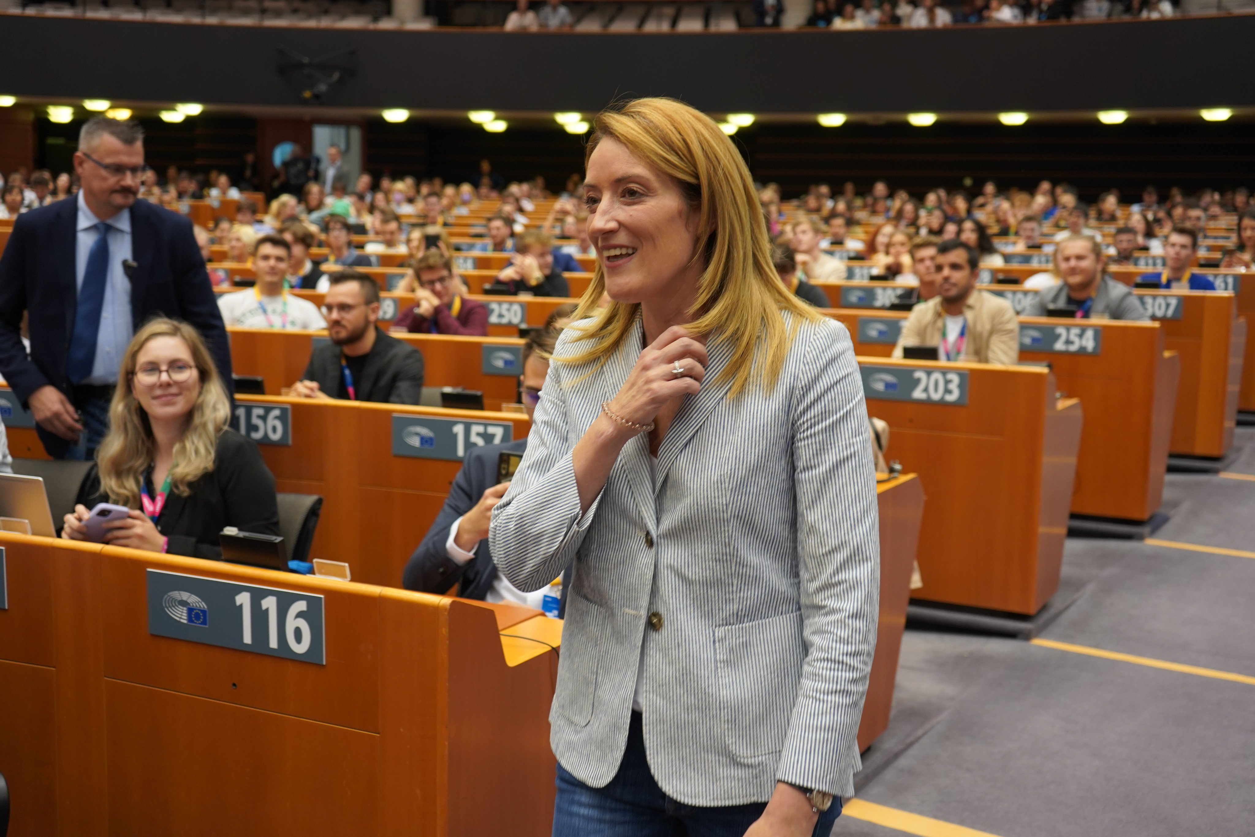 The Europeans Podcast (@EuropeansPod) / Twitter