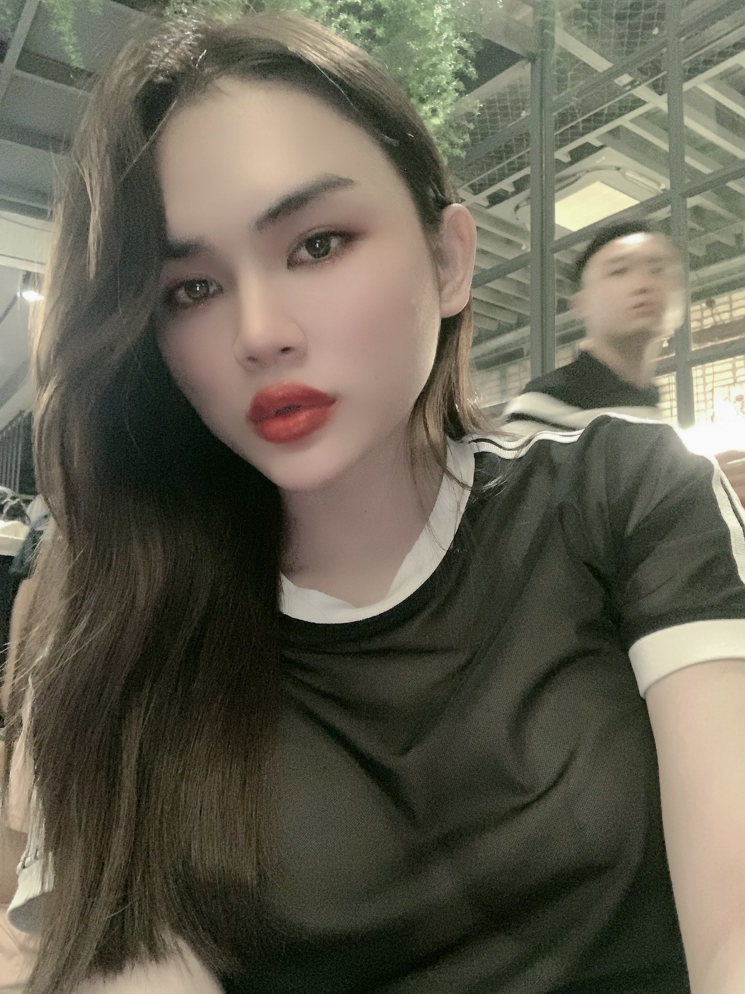 L A D Y B O Y on Twitter: "Nhìn em vậy có ai say đắm không? #saigon https://t.co/rSXcYphN4i ...