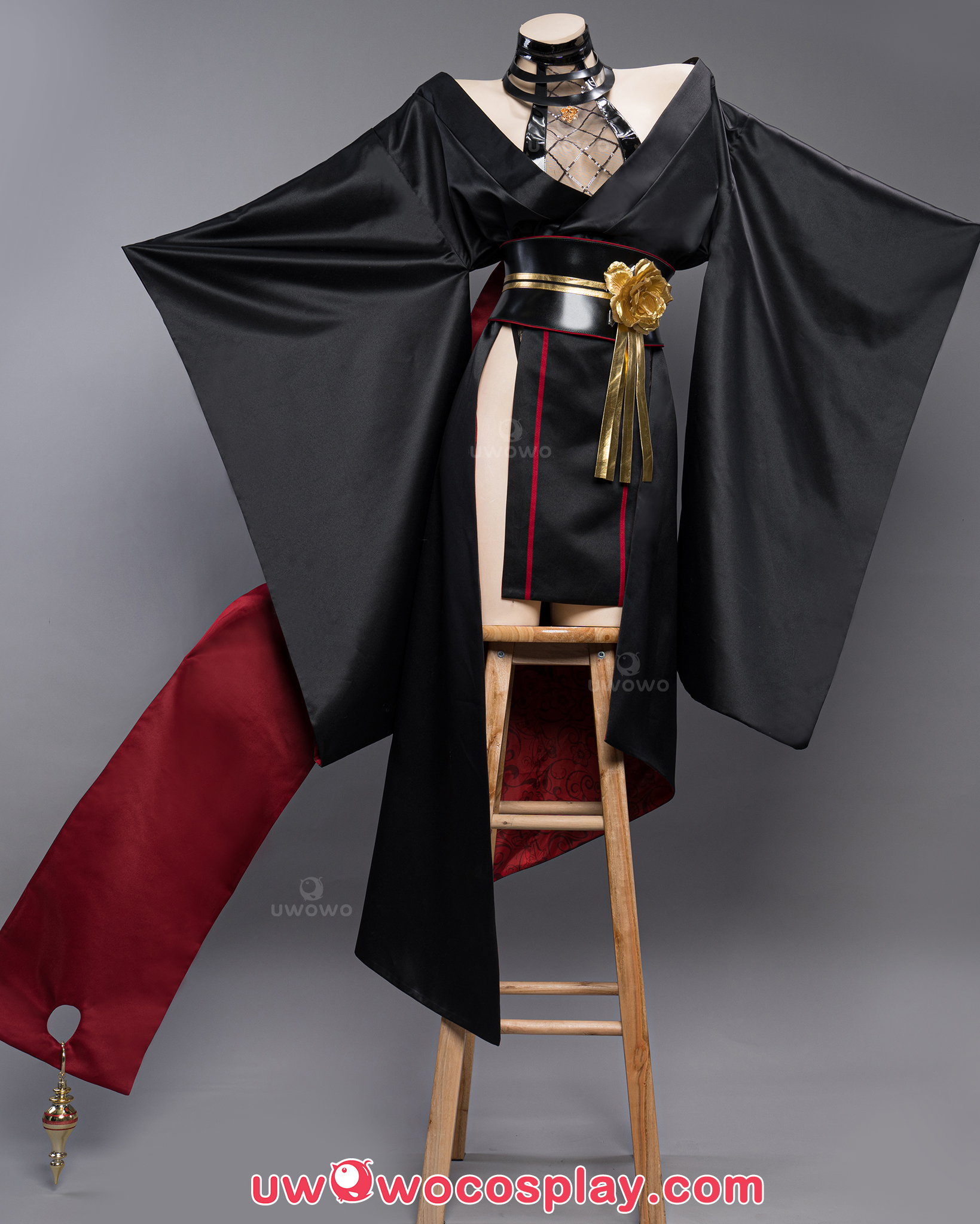 TW Pornstars - 1 pic. Uwowo Cosplay . Twitter. Imagine how Yor Forger ...