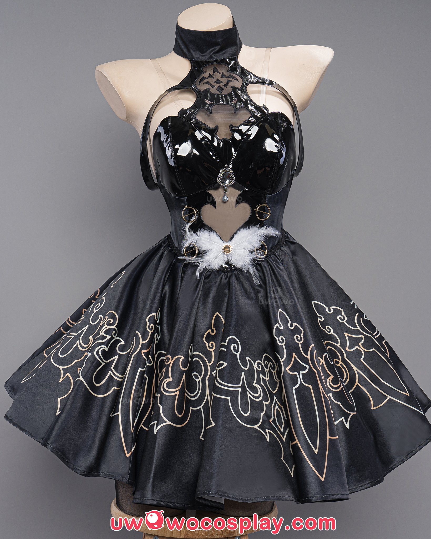 TW Pornstars - 1 pic. Uwowo Cosplay . Twitter. Ready to get transformed ...