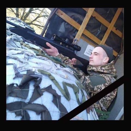 Euromaidan Press on Twitter: "They laid down their lives not only for Ukraine, but for all of ...