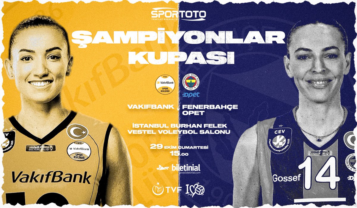 Voleybol Plus on Twitter: Voleybol Plus on Twitter: