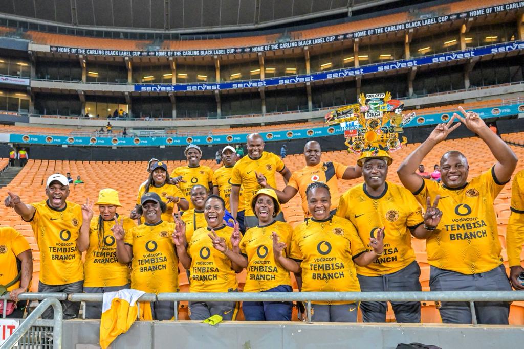 Kaizer Chiefs on Twitter: Kaizer Chiefs on Twitter: