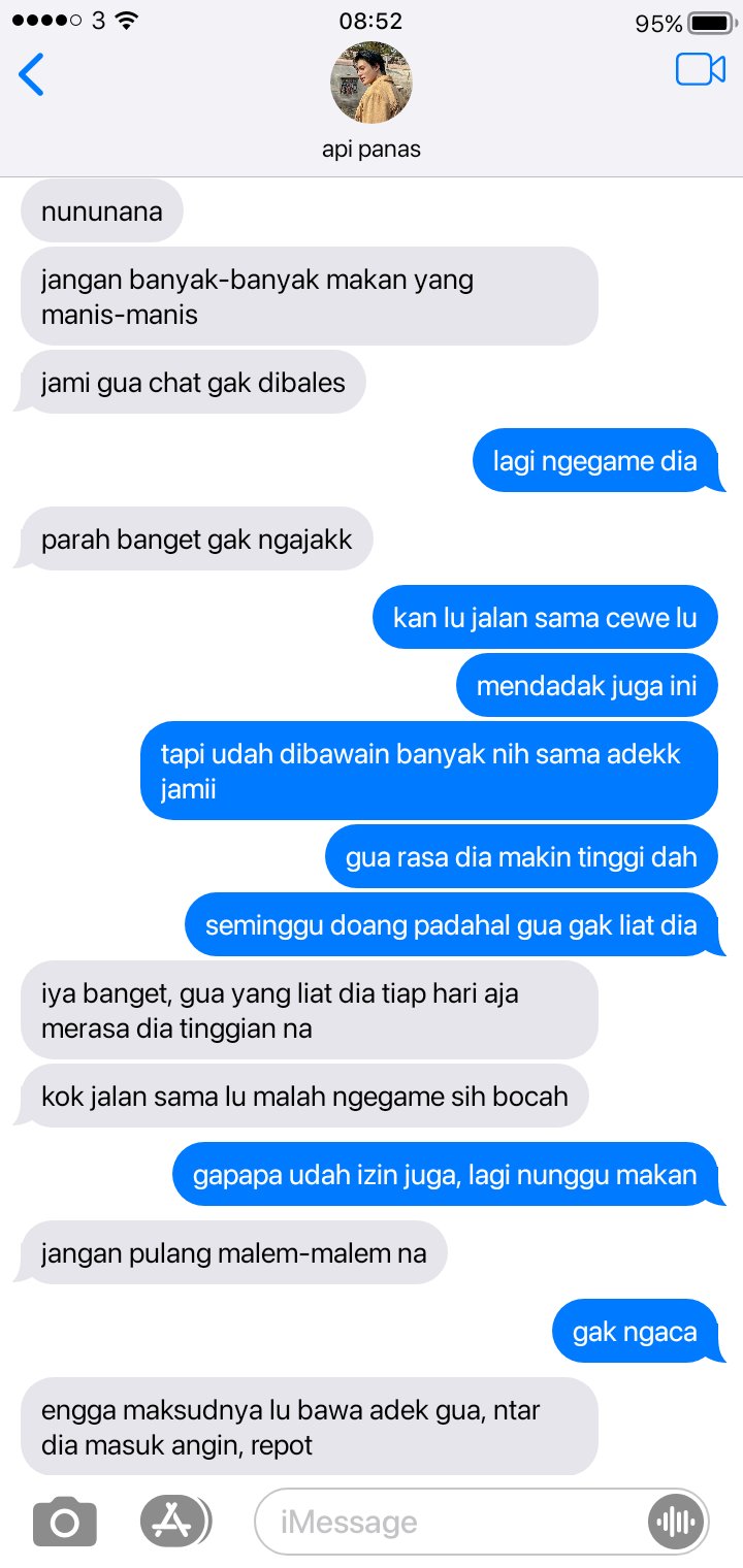 cel ̈ on Twitter: "037. laporan ke abang aslinya https://t.co/9UzWE7OE1j" / Twitter