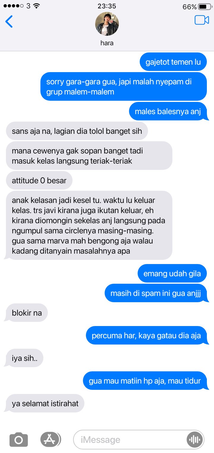 cel ̈ on Twitter: "045. blok aja https://t.co/GESOstPUjF" / Twitter