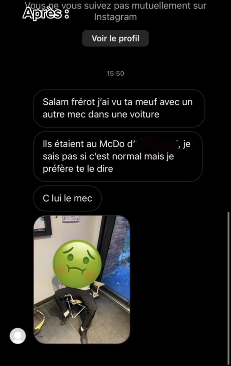 Jl Elies 🇩🇿🇵🇸 On Twitter Cest Trop Effrayant