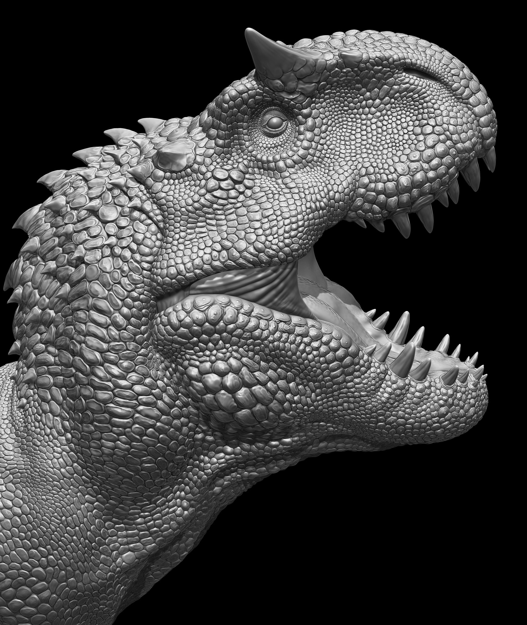 AO on Twitter: "#zbrush #3DCG https://t.co/KhVl9xjoVQ" / Twitter