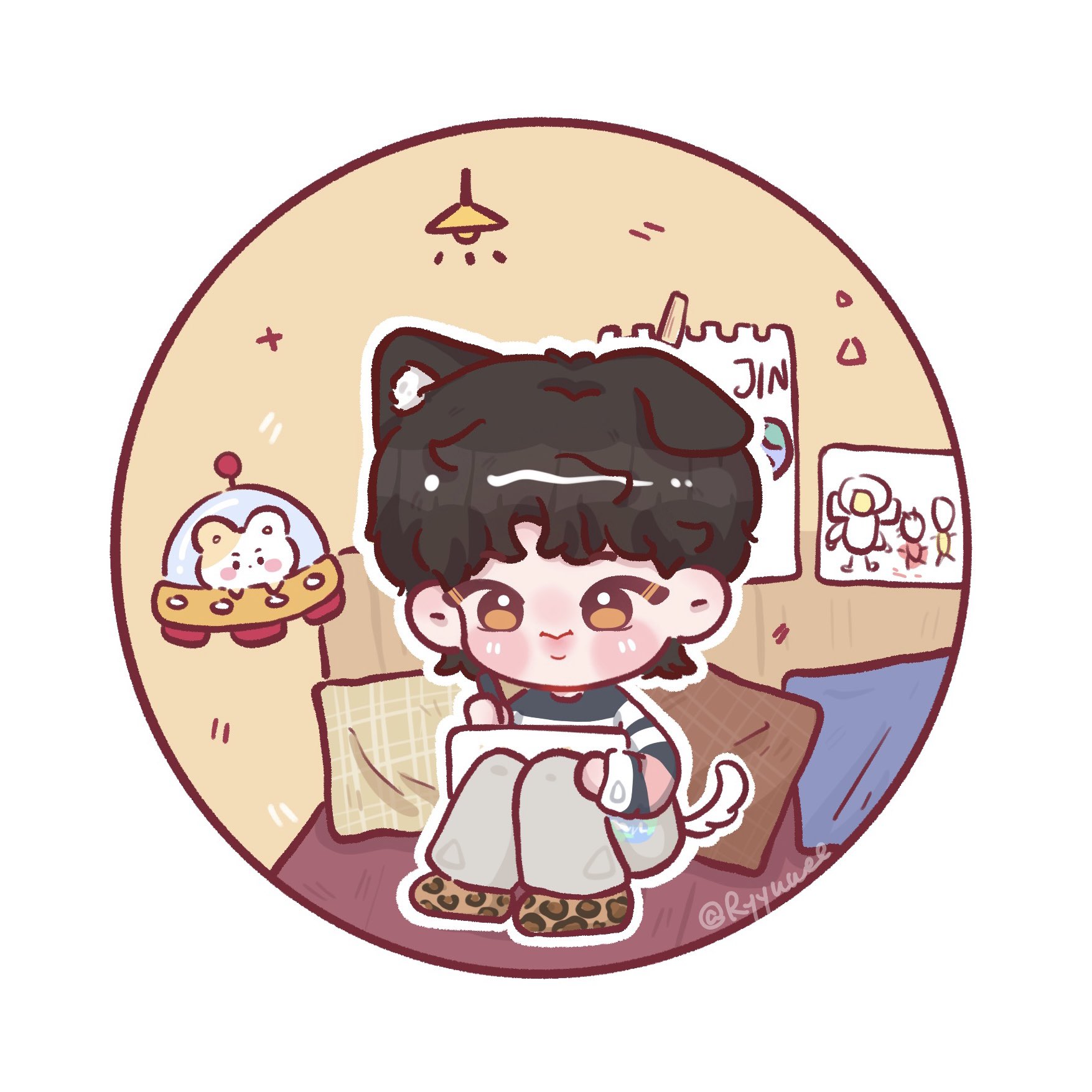 みなみ (@o24_y1) / Twitter