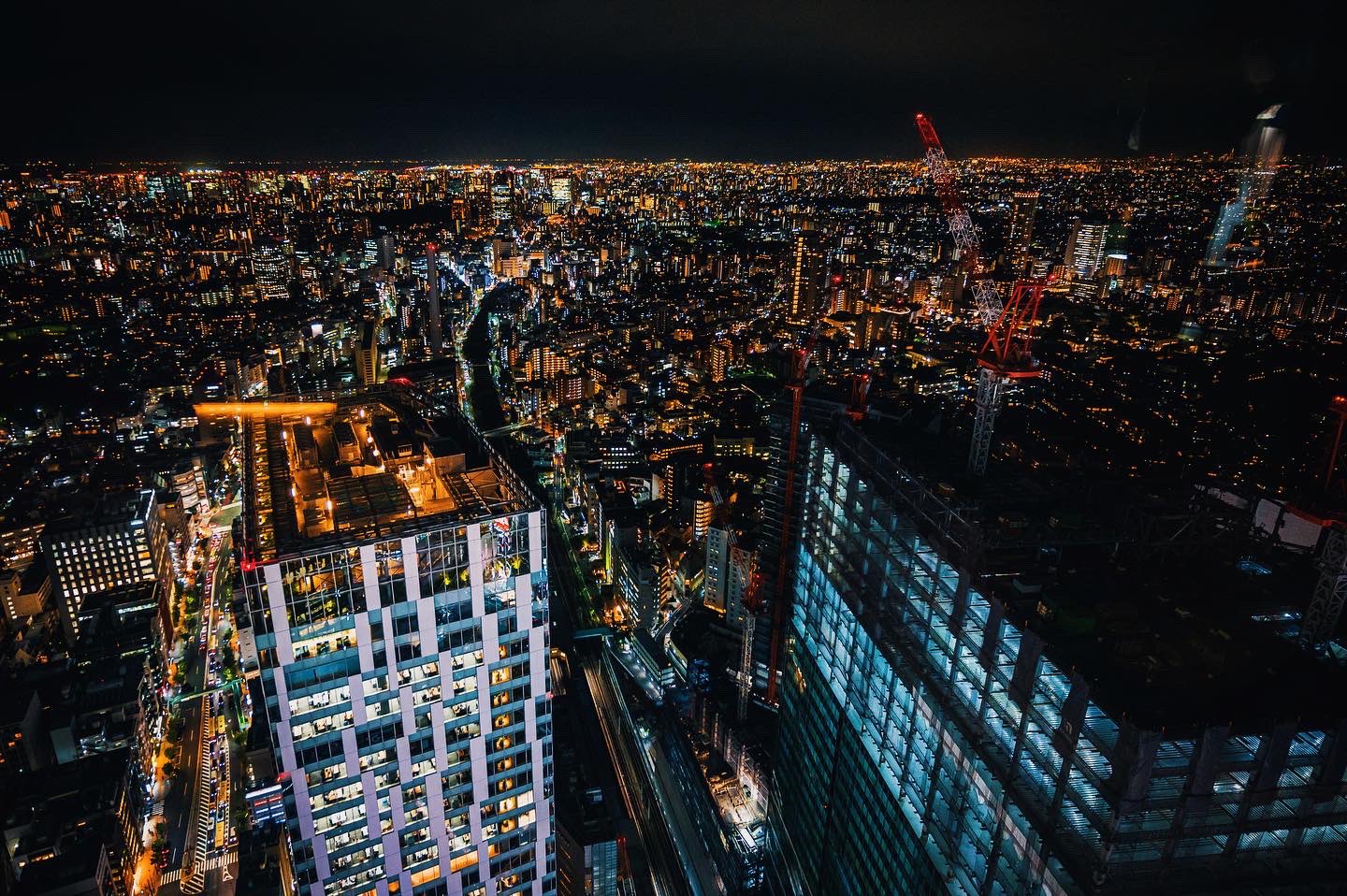 しゅんたろう on Twitter: "本日発売、NIKKOR Z17-28mm F/2.8、Zマウント三本目の超広角ズームです。14-24 F2.8よりも気軽に手持ち夜景夜景撮影が楽しめます ...