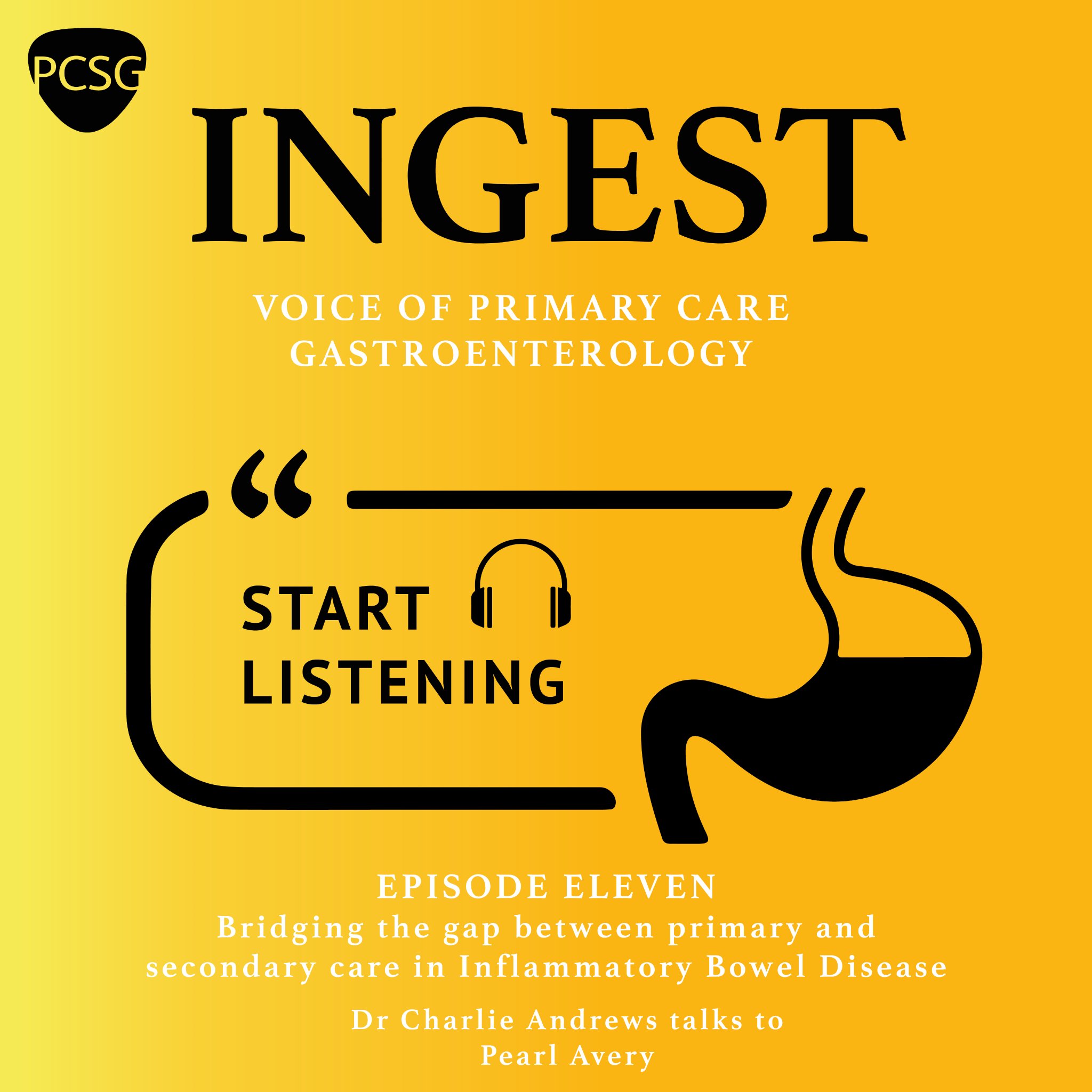 PCSG – The Primary Care Society for Gastroenterology
