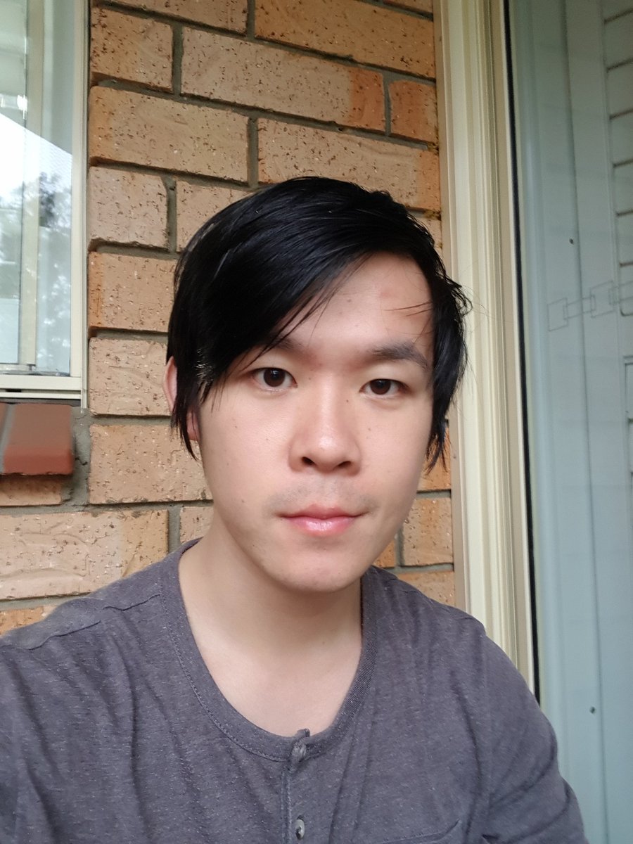 🩸🔪vampire catboy🔪🩸 on Twitter: "Transitioning was not a mistake."