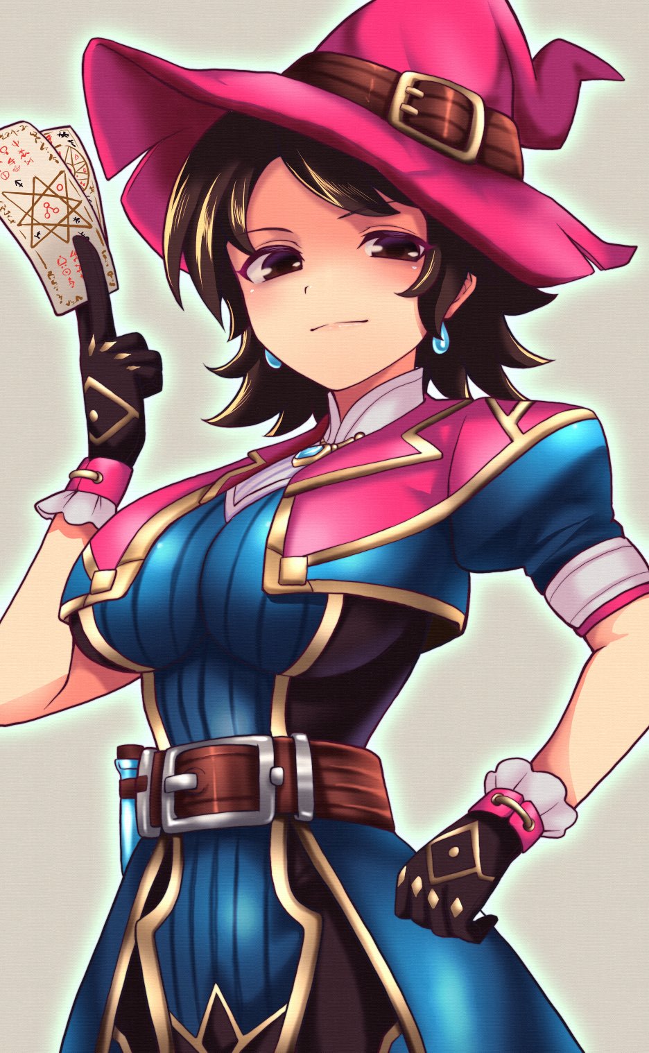 あけぼの🍔OW2毎日配信中 on Twitter: "魔女キリコ～ https://t.co/kGTenNiYDS" / Twitter