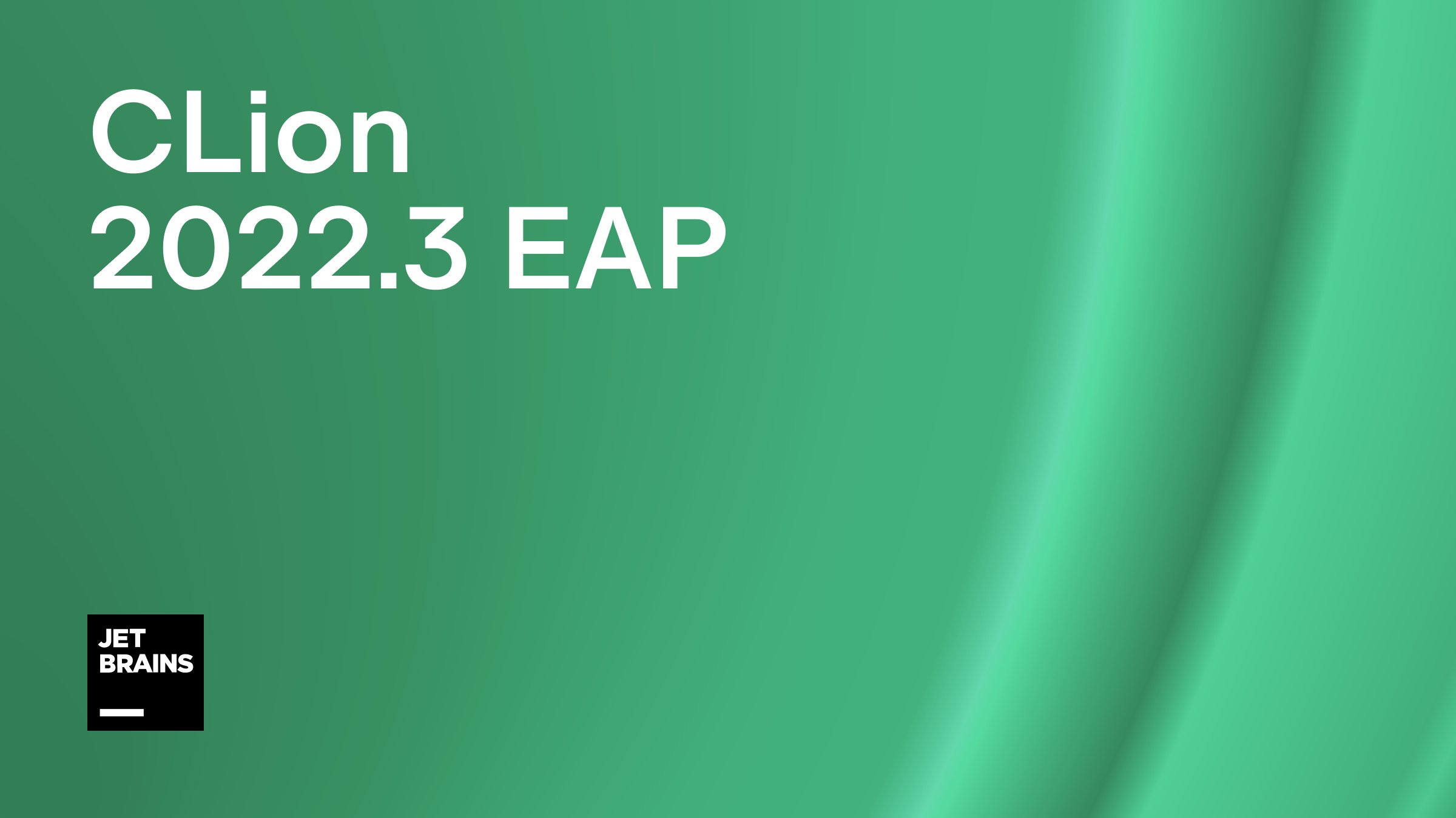 JetBrains CLion IDE (@clion_ide) / Twitter