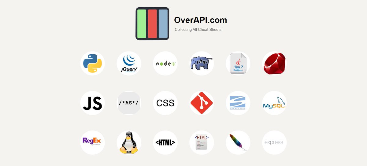 Useful websites for web developer 🔥 Thread🧵 - المسلسل من Ajay Sharma ...