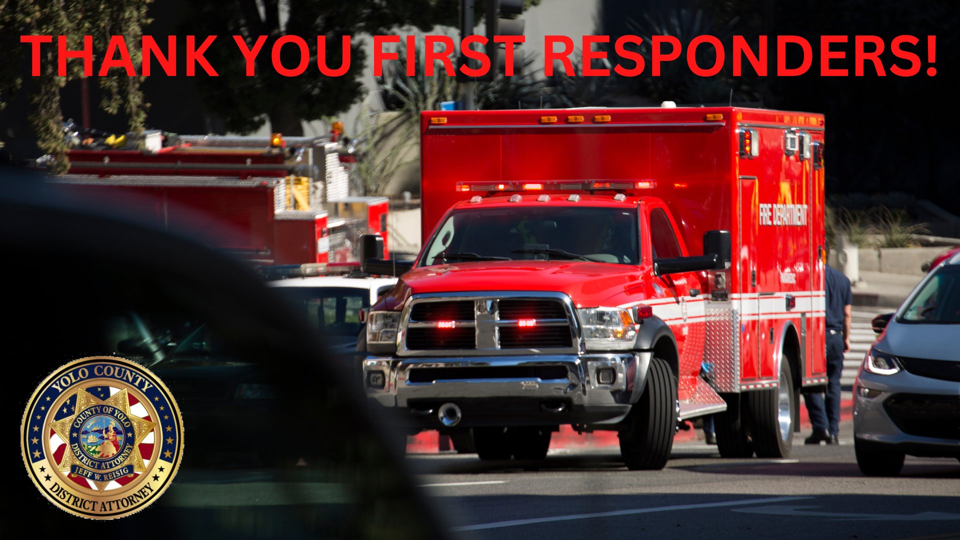 Yolo County Fire Dispatch