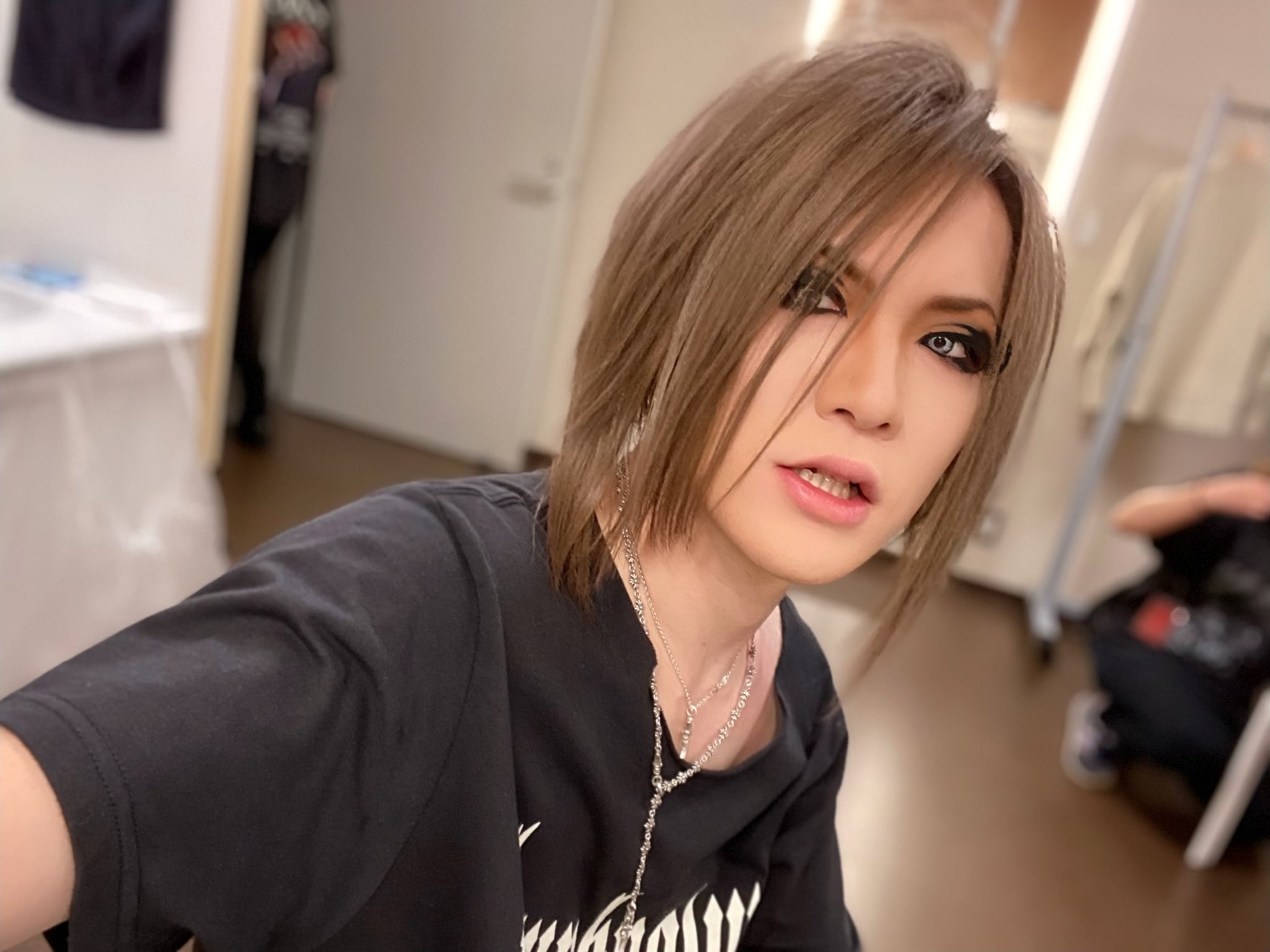 URUHA the GazettE on X: URUHA the GazettE on X: