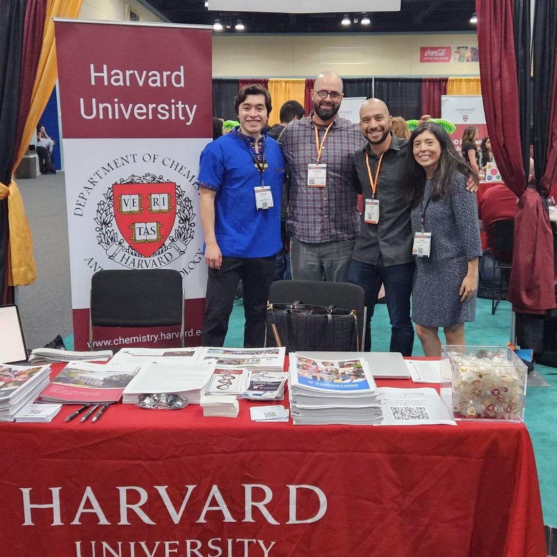 Harvard University Ads