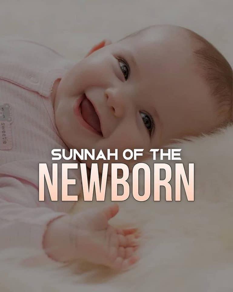 Every Muslim Parent Should Perform these Sunnah after the Birth of ...