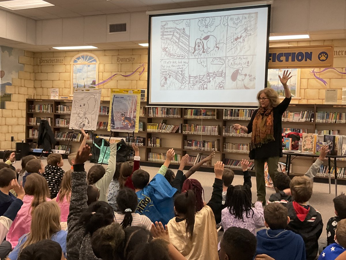 Lewis Elementary School