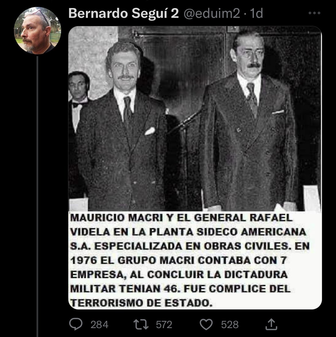 Bernardo Erlich 🍋 on Twitter: "https://t.co/7NDW4ZrRvu" / Twitter