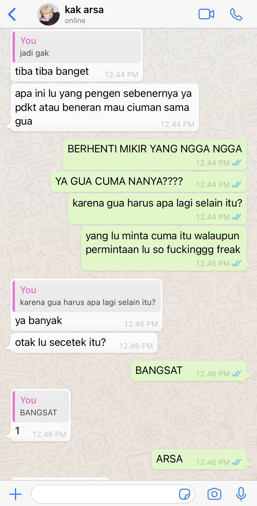 orish on Twitter: "045. https://t.co/kL9s6A0ADt" / Twitter