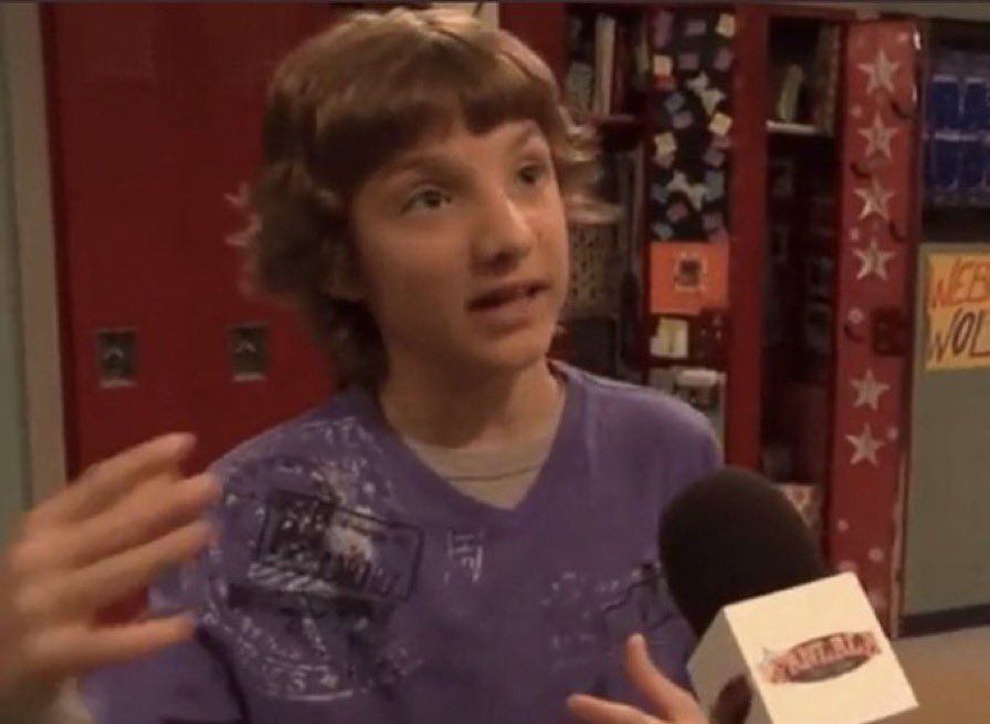Jake Short 2011