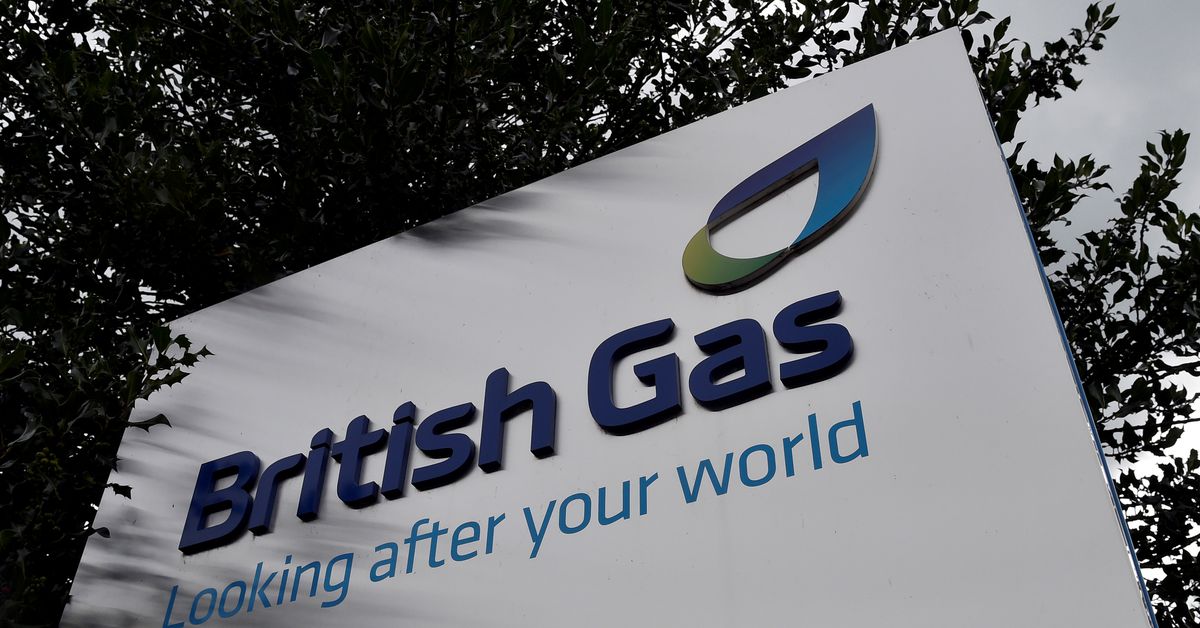 Centrica reopens UK's Rough gas storage site in time for winter https ...