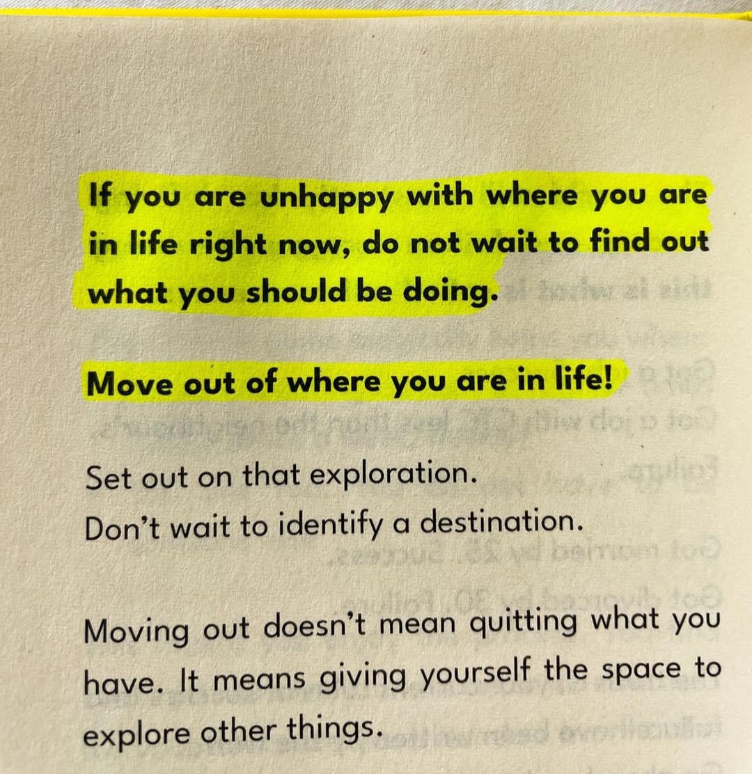 7 Sentences that will help you to Overcome your lack of Motivation: 1 ...