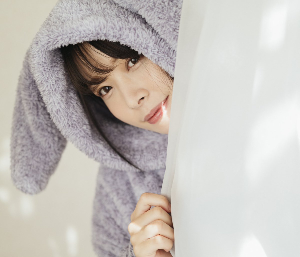 #とられちのかけら Instagramでも違う写真を投稿しています。 🐰 https://t.co/FCFONuG2Jb 📖Kindle 11月2日リリース 📖FANZA 11月9日リリース ...