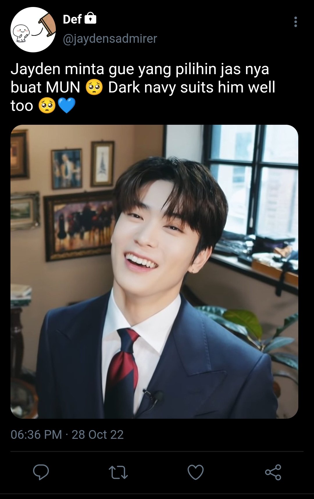 Nan 🍑👑 | Jaedo au updated! 📌 on Twitter: "134. https://t.co/r9Vrjrx5i4 ...