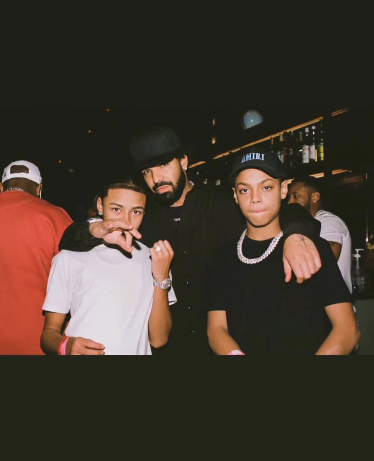 Tweets with replies by DDOsama (@realddosamaa) / Twitter