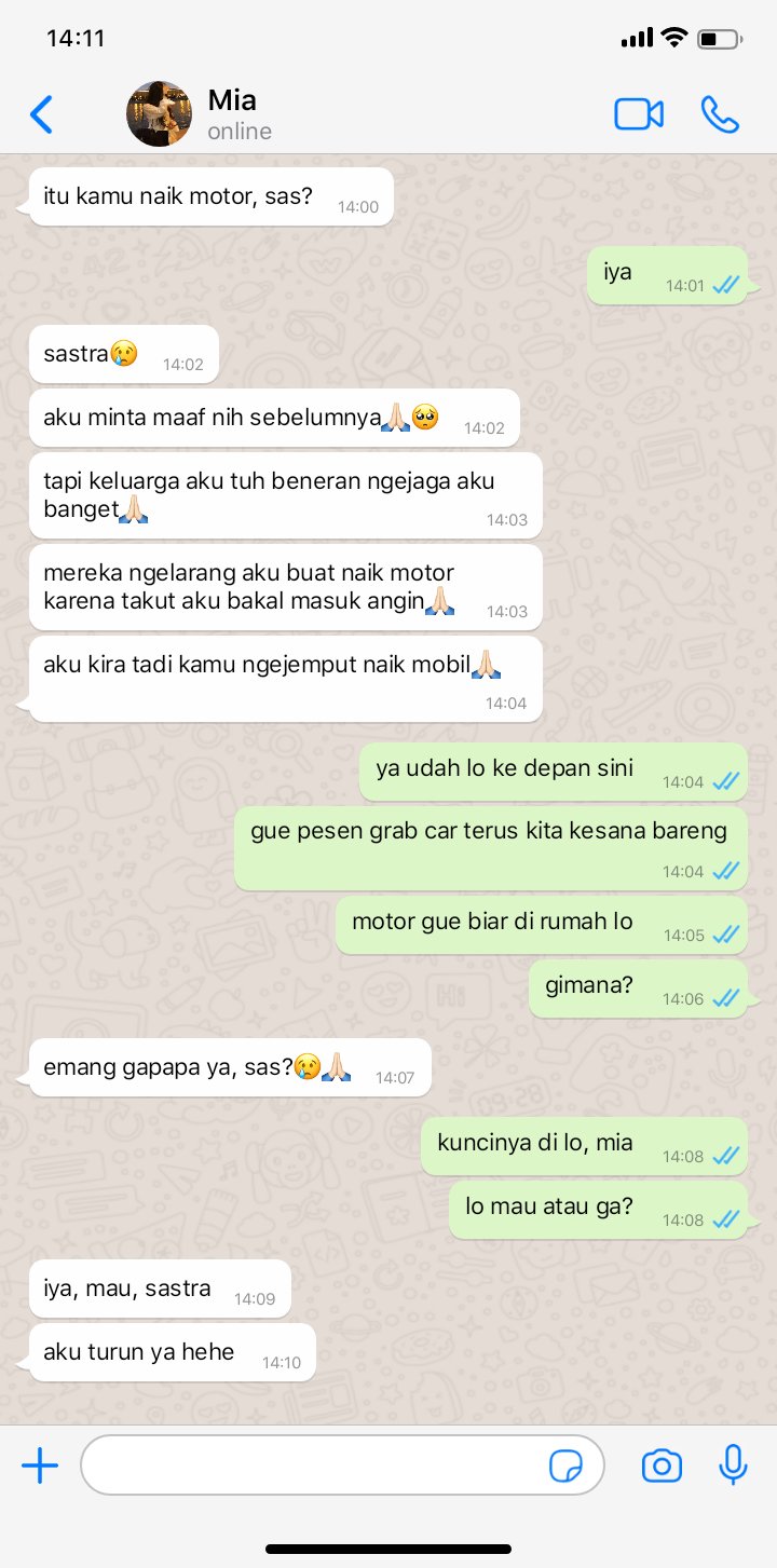 Ara | NJM AU UPDATE 050 - 065 on Twitter: "12. https://t.co/vrtv0QaULt" / Twitter