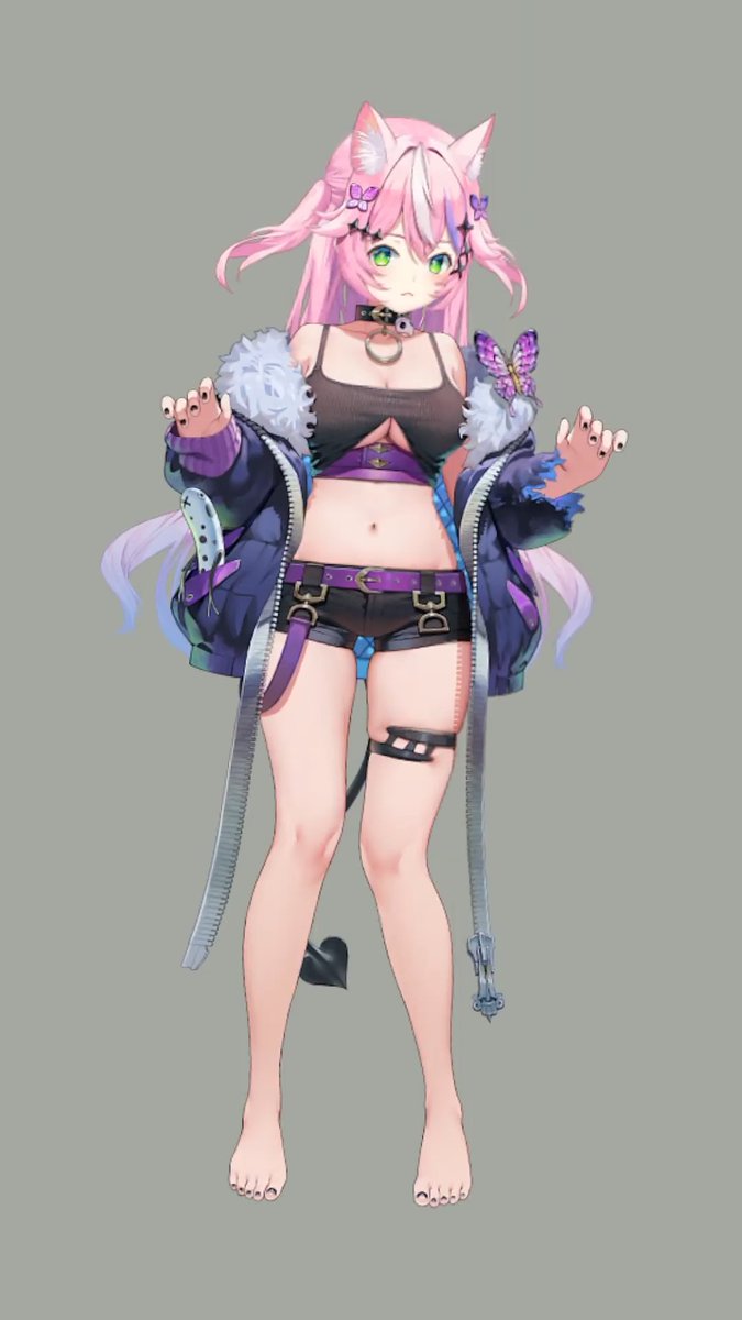 お芋宣言/oimo sengen on Twitter: "全身"